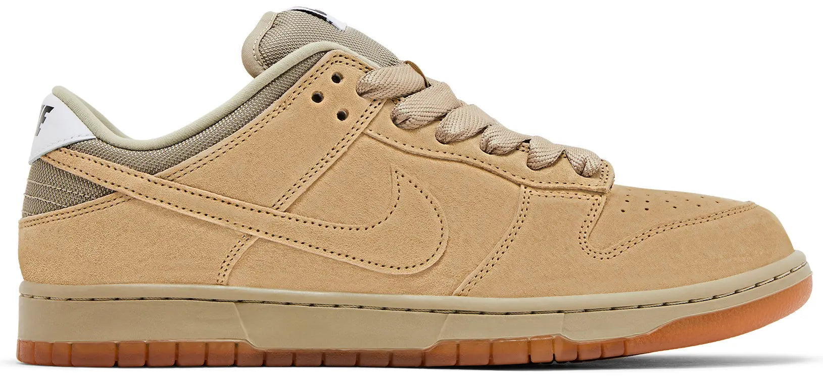 Nike SB Dunk Low Pro B Parachute Beige – Thevintagevaultclawson