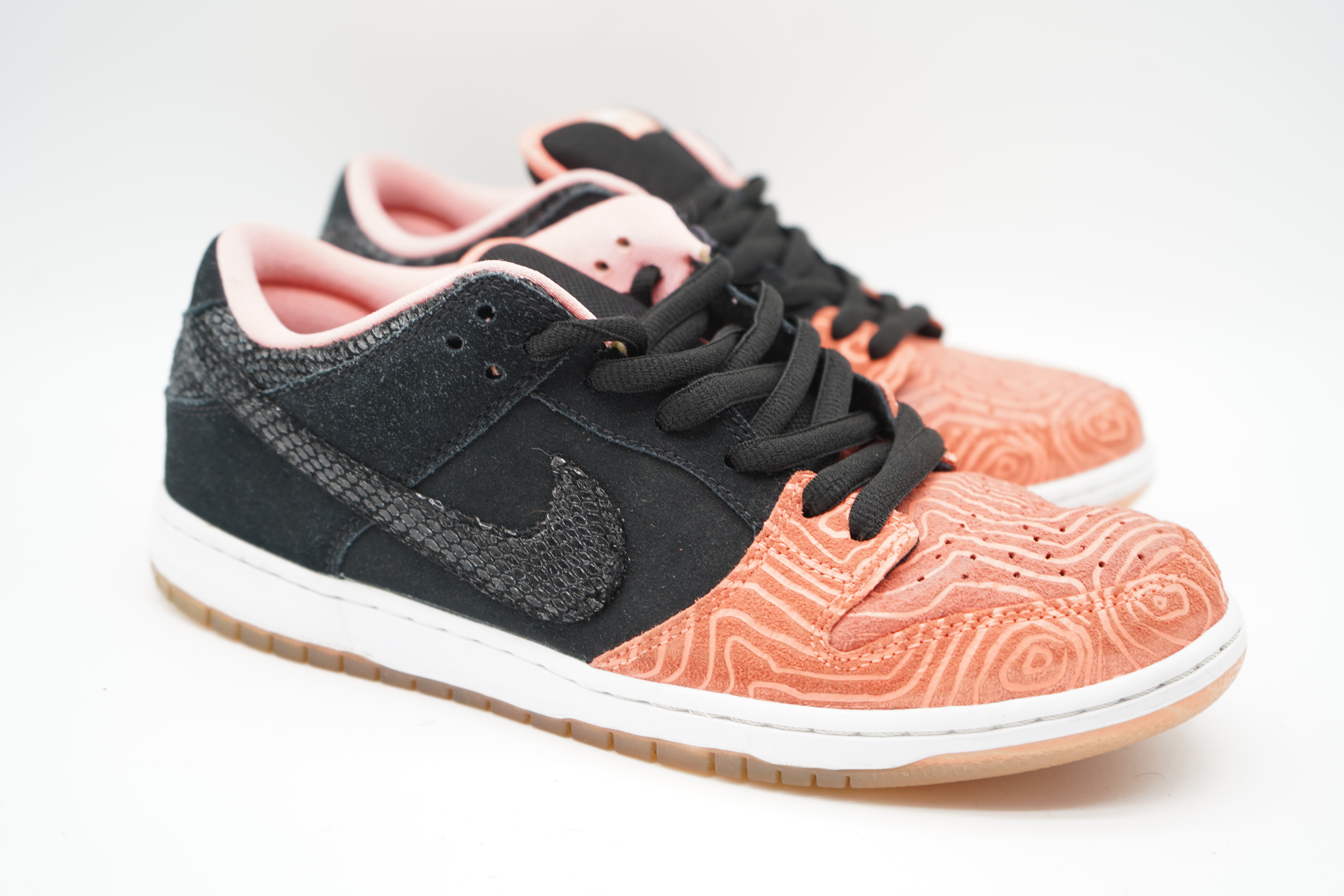 Nike SB Dunk Low Premier Fish Ladder – Thevintagevaultclawson