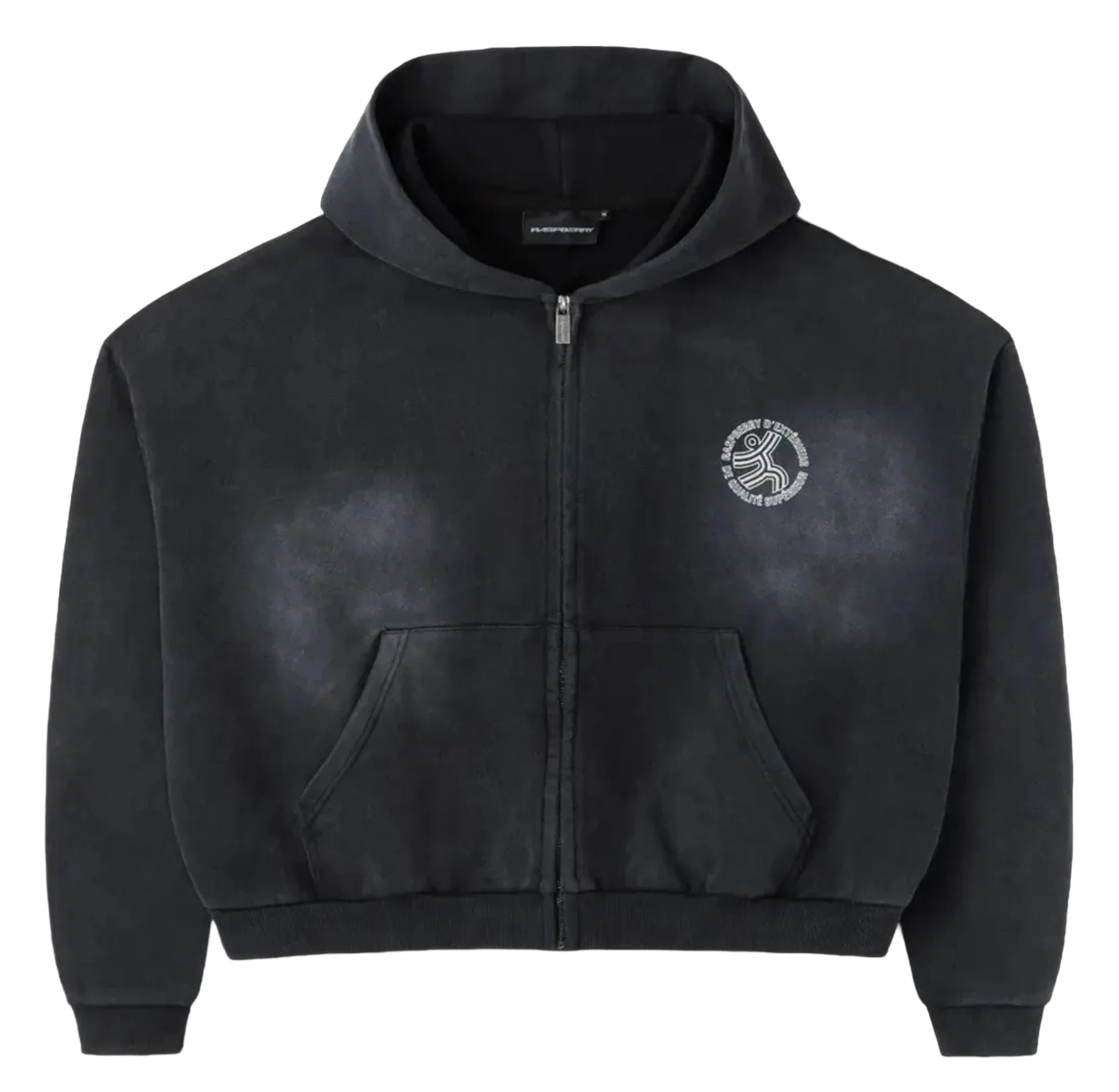 GV Gallery Raspberry Hills Éclair Zip Up Hoodie – Thevintagevaultclawson